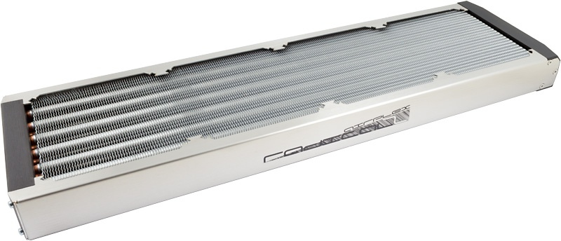 Aqua Computer airplex radical 2/480 Radiator