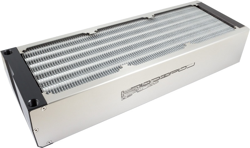 Aqua Computer airplex radical 4/360 Radiator