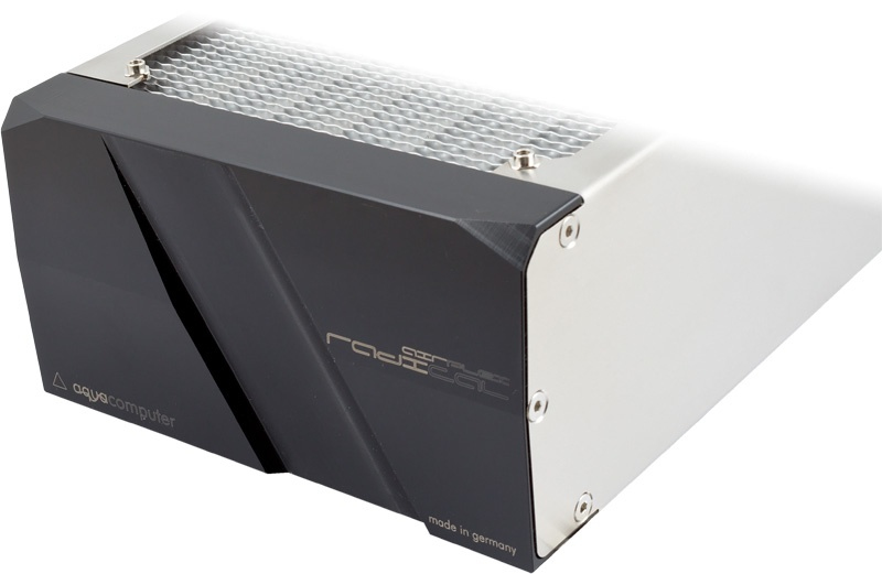 Aqua Computer airplex radical 4/360 Radiator
