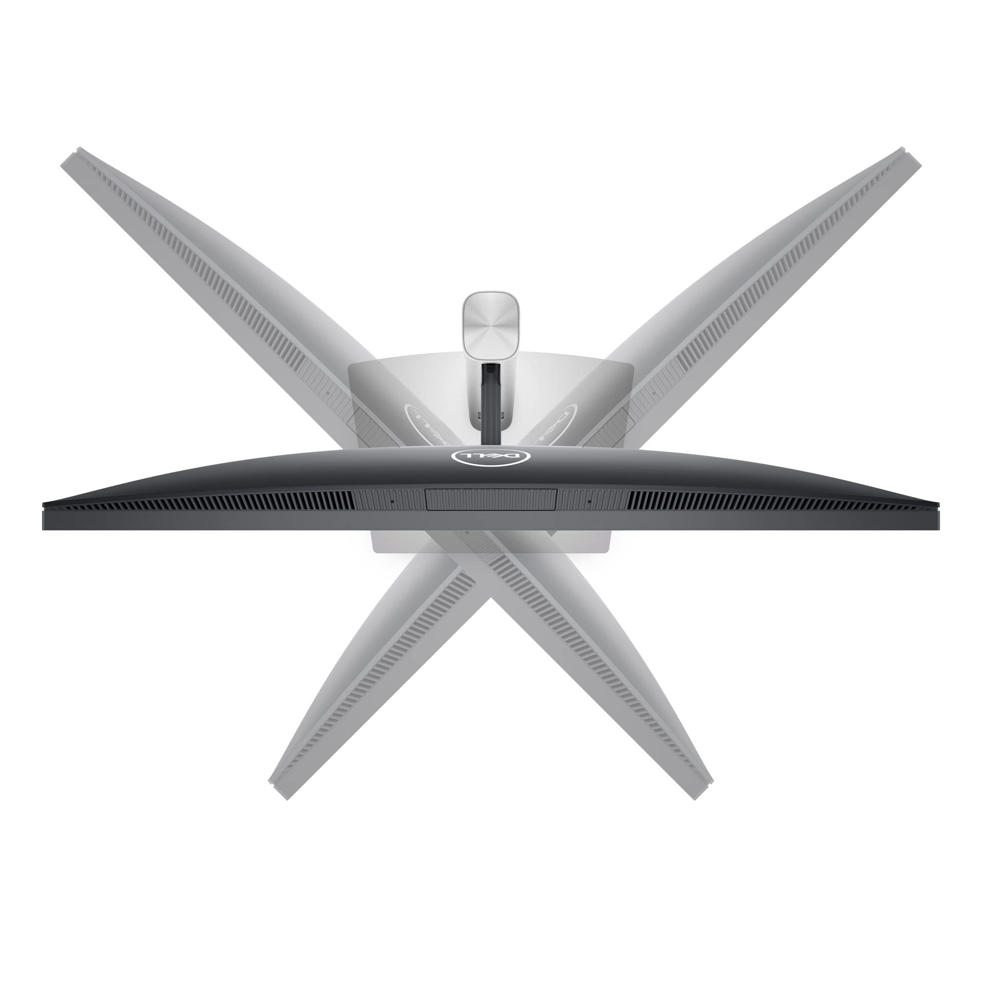 DELL C Series 24 Inch Video Conferencing Monitor - C2423H