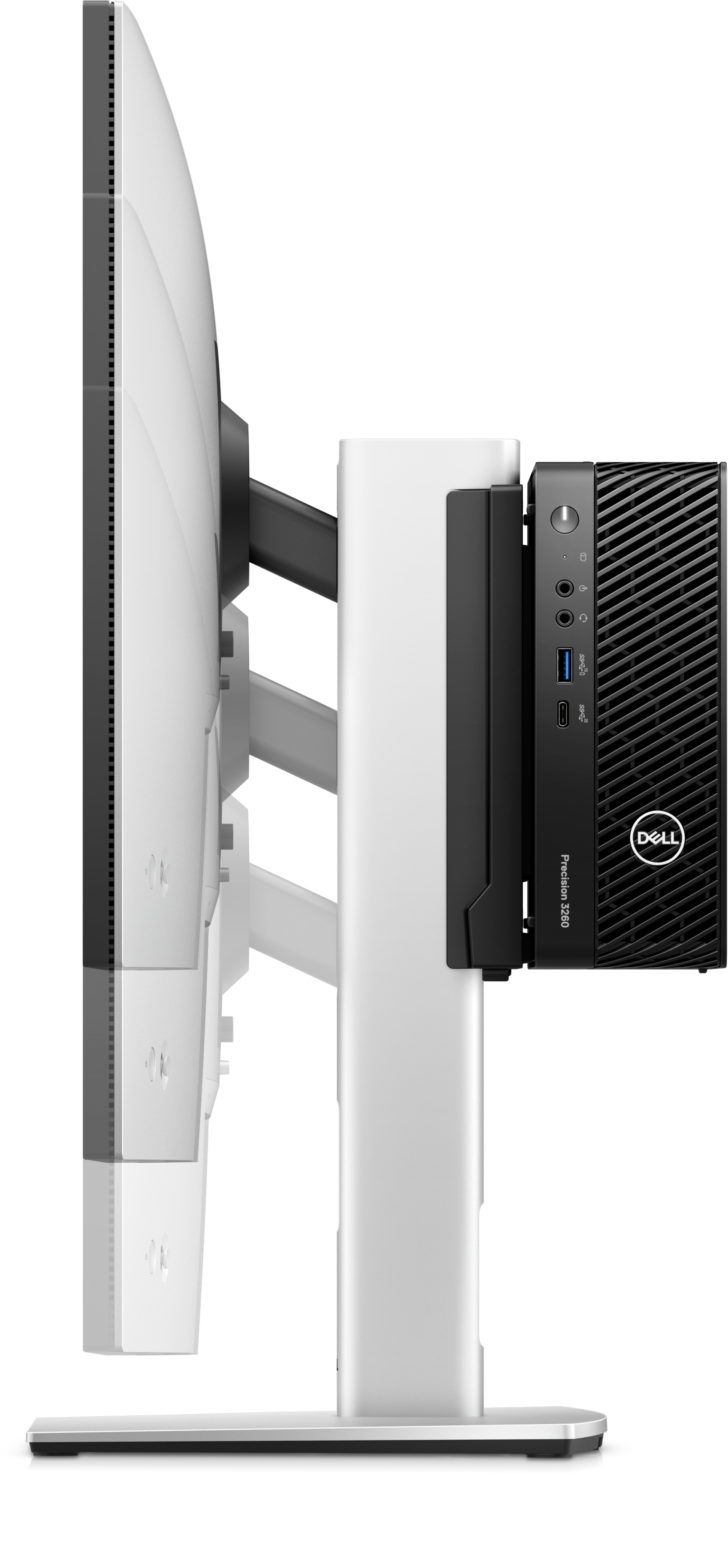 DELL Precision Compact AIO Stand - CFS22