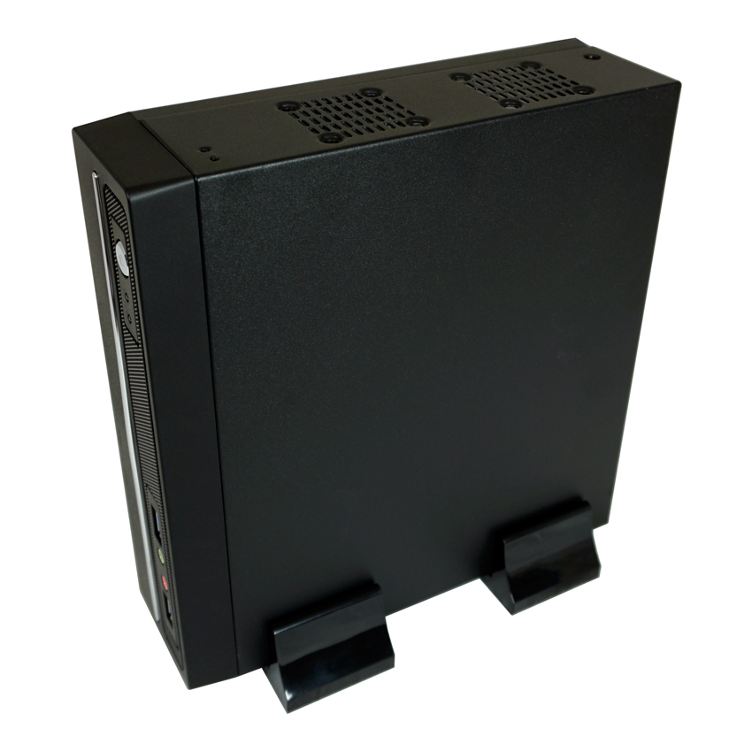 LC-Power LC-1350MI-V2 computer case Mini Tower Black 72 W
