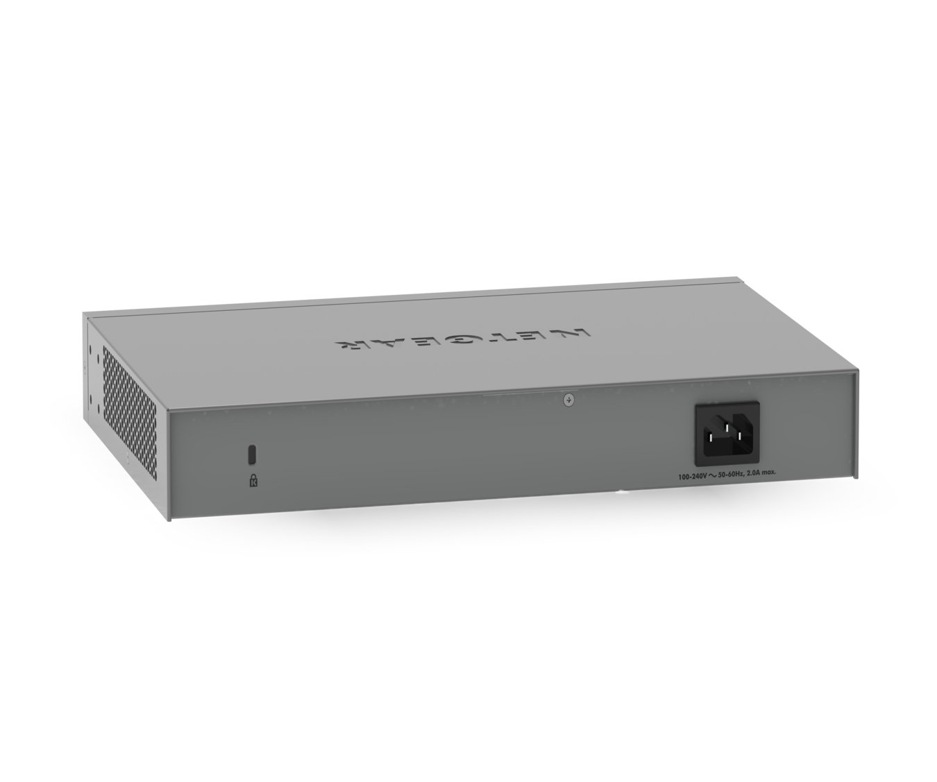 NETGEAR MS510TXM network switch Managed L2/L3/L4 10G Ethernet (100/1000 ...