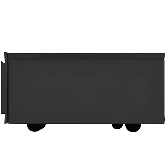 Silverstone ML06-E Desktop Black