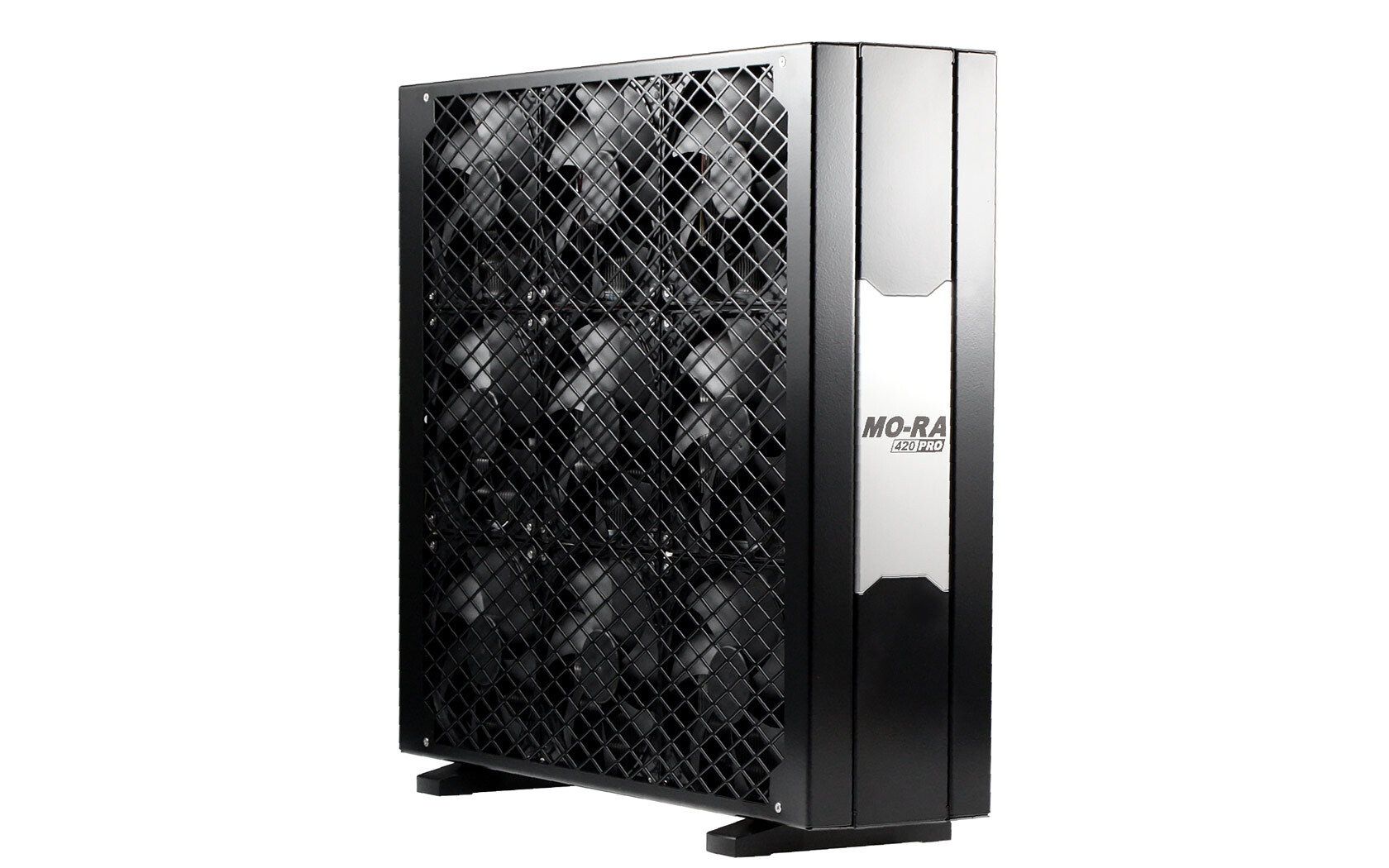 Watercool MO-RA3 420 PRO Radiator
