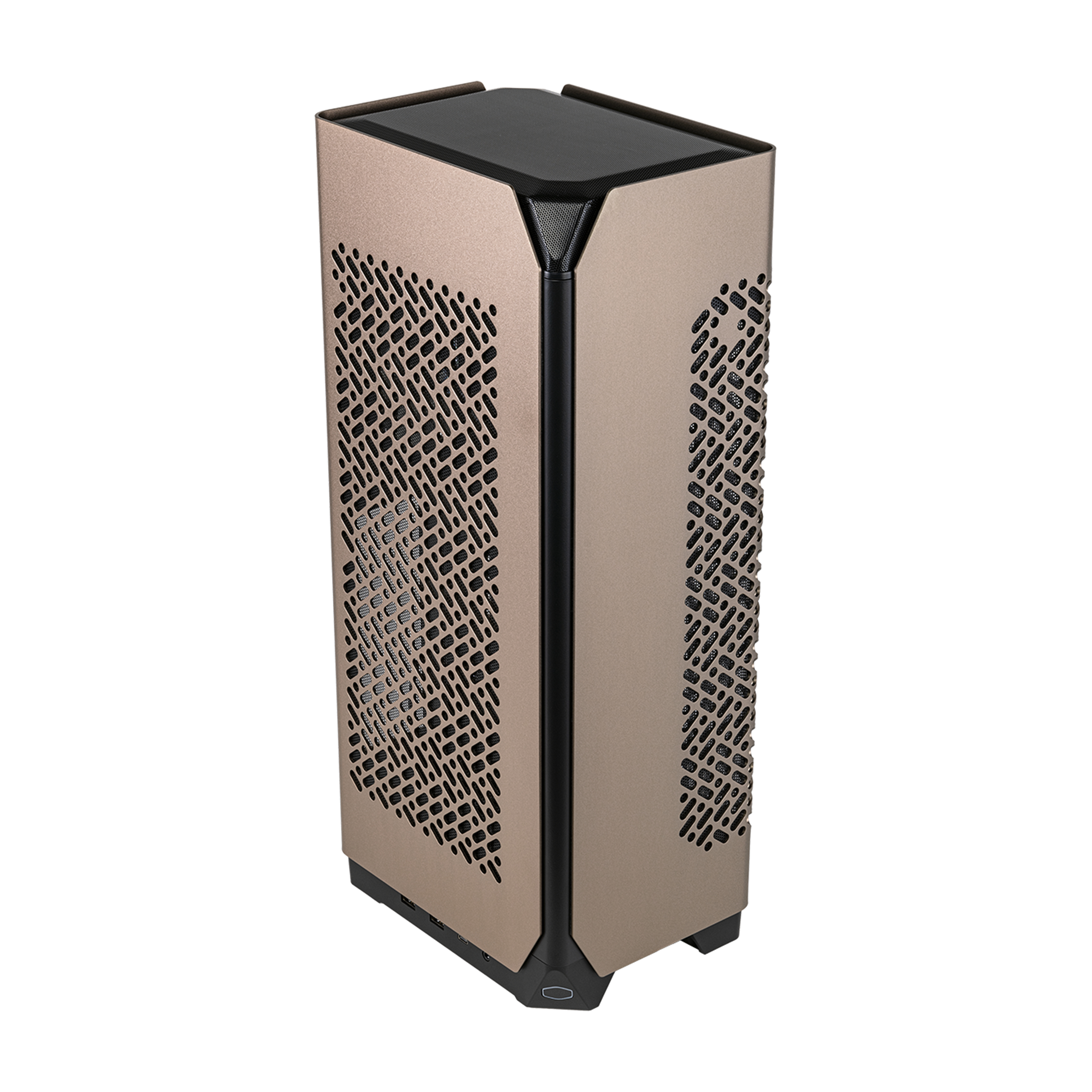 Cooler Master NCORE 100 MAX Small Form Factor (SFF) Bronze 850 W