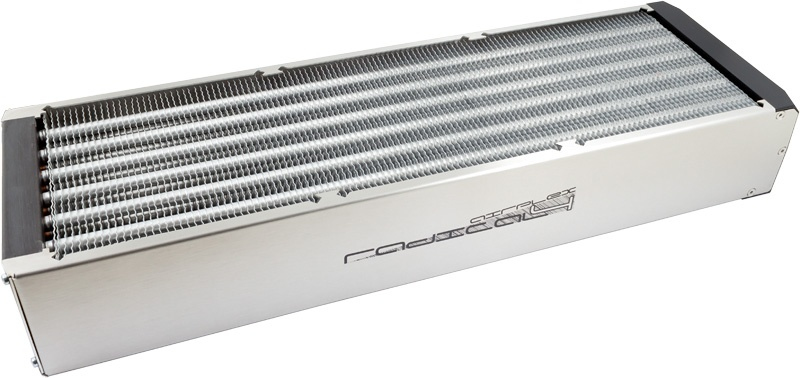 Aqua Computer airplex radical 4/420 Radiator