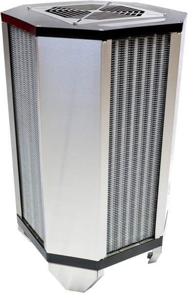 Aqua Computer airplex GIGANT 1680 Radiator