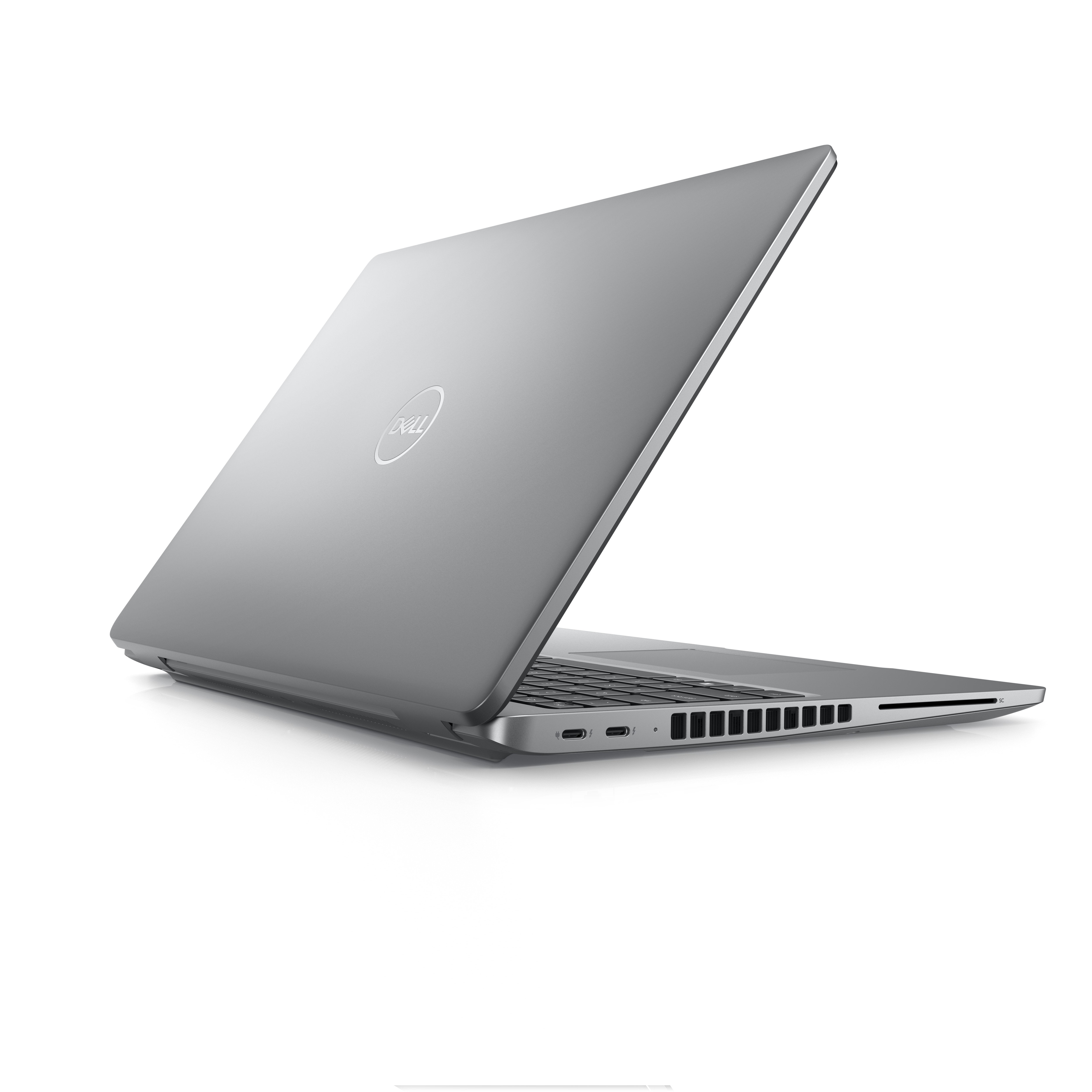 DELL Precision 3580 Mobile workstation 39.6 cm (15.6") Full HD Intel ...