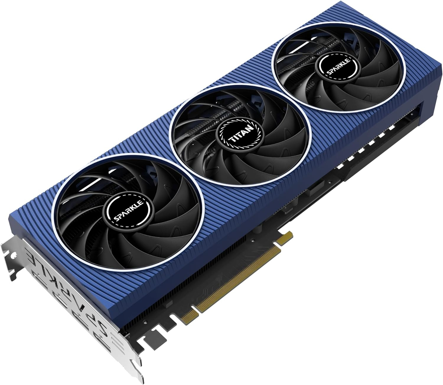 Sparkle Technology Intel Arc A770 TITAN OC Edition 16 GB GDDR6