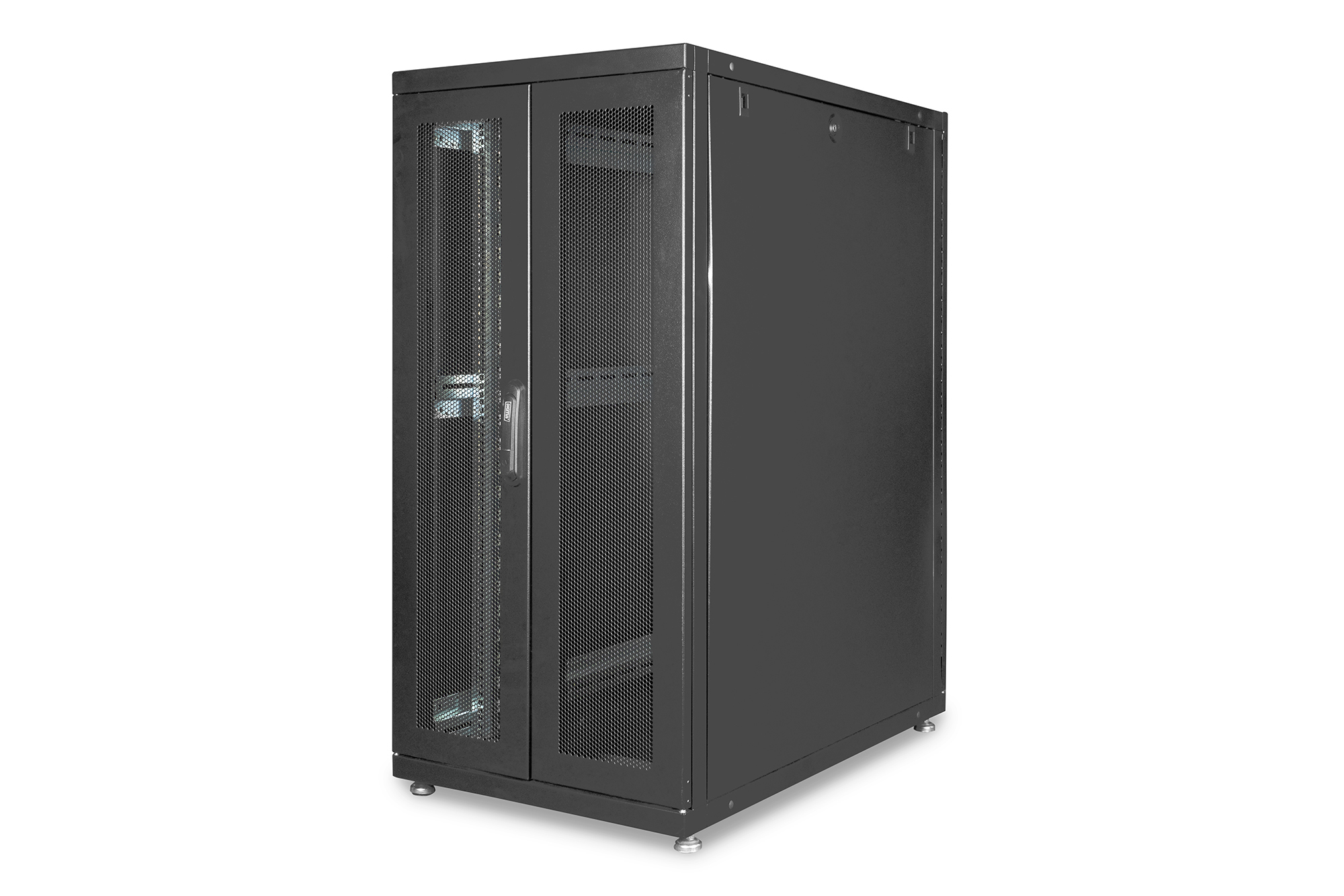 Digitus Server Rack Unique Series - 600x1000 mm (WxD)