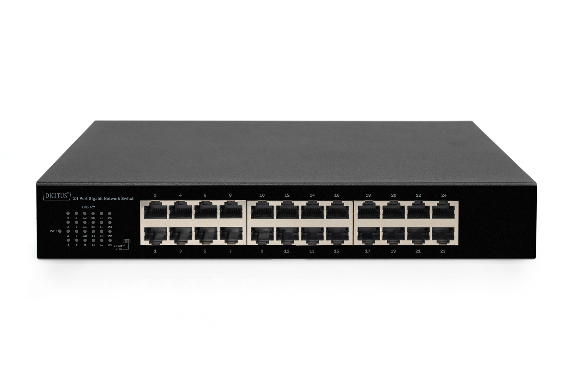 Digitus 24 Port Gigabit Network Switch