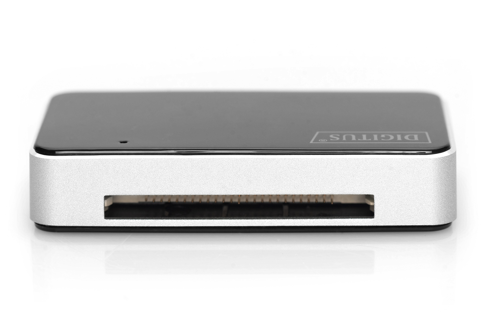 Digitus Card-Reader All-in-one, USB 2.0