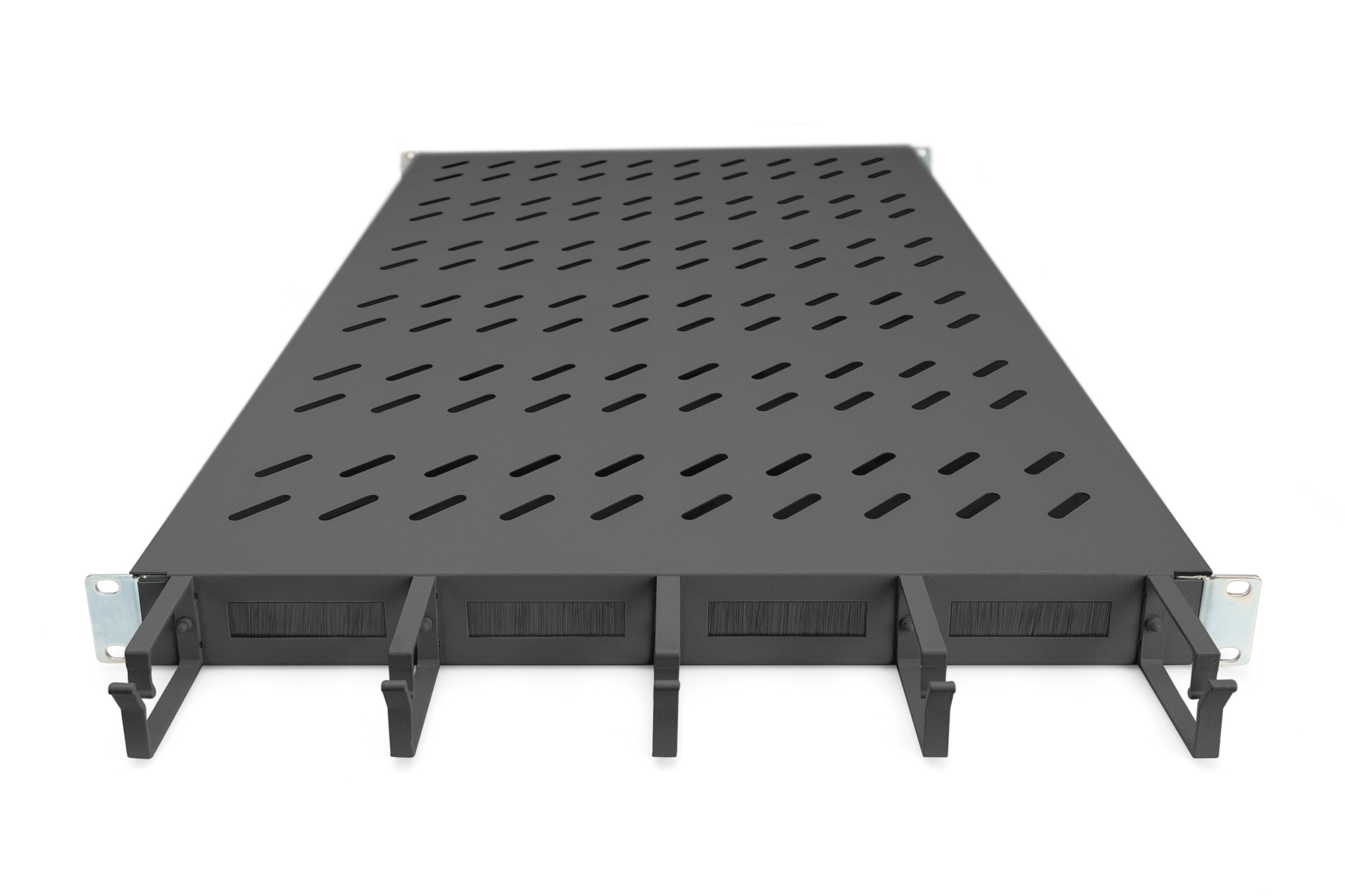 Digitus Shelf with cable management