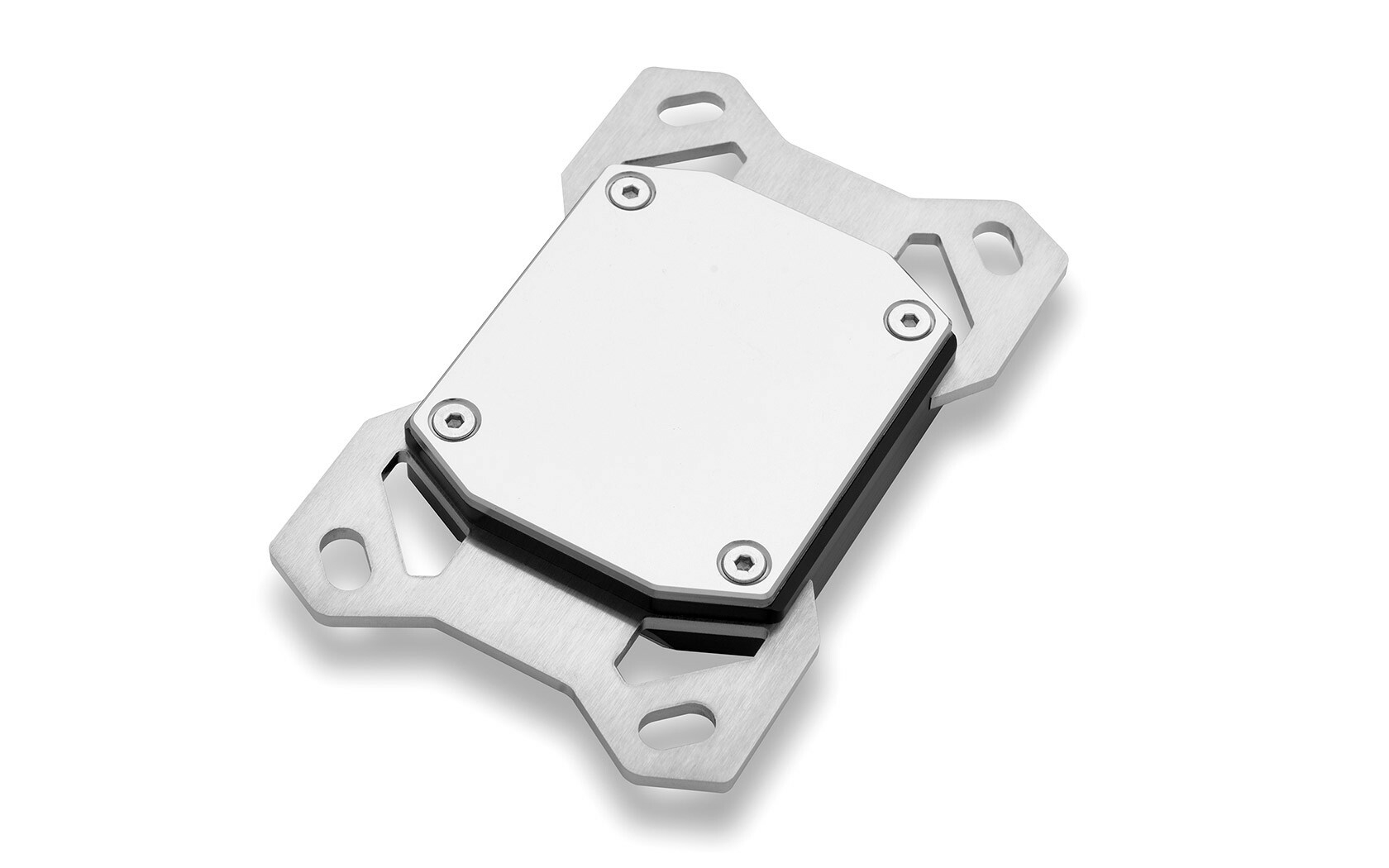 Watercool Heatkiller IV Pro AMD - black copper Water block