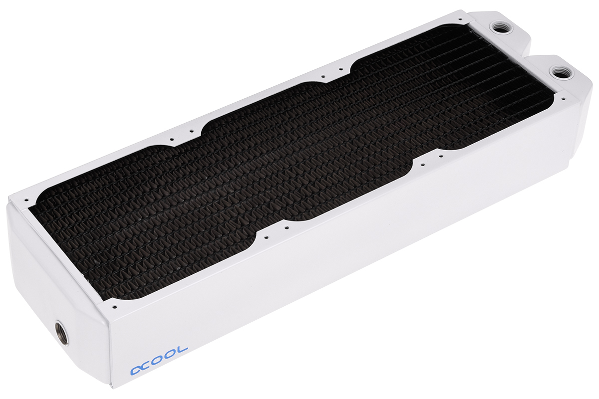 Alphacool NexXxoS UT60 Radiator block