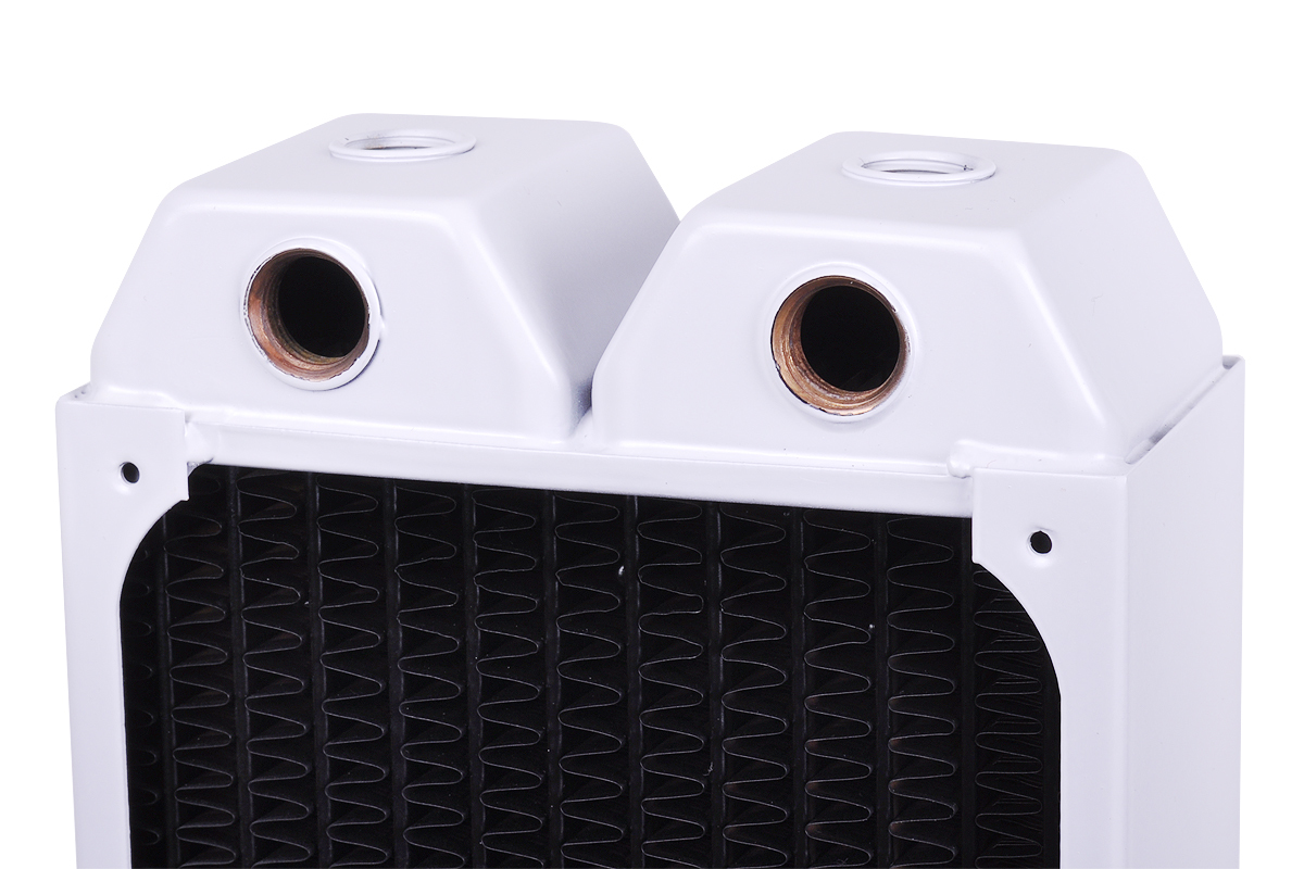 Alphacool NexXxoS UT60 Radiator block