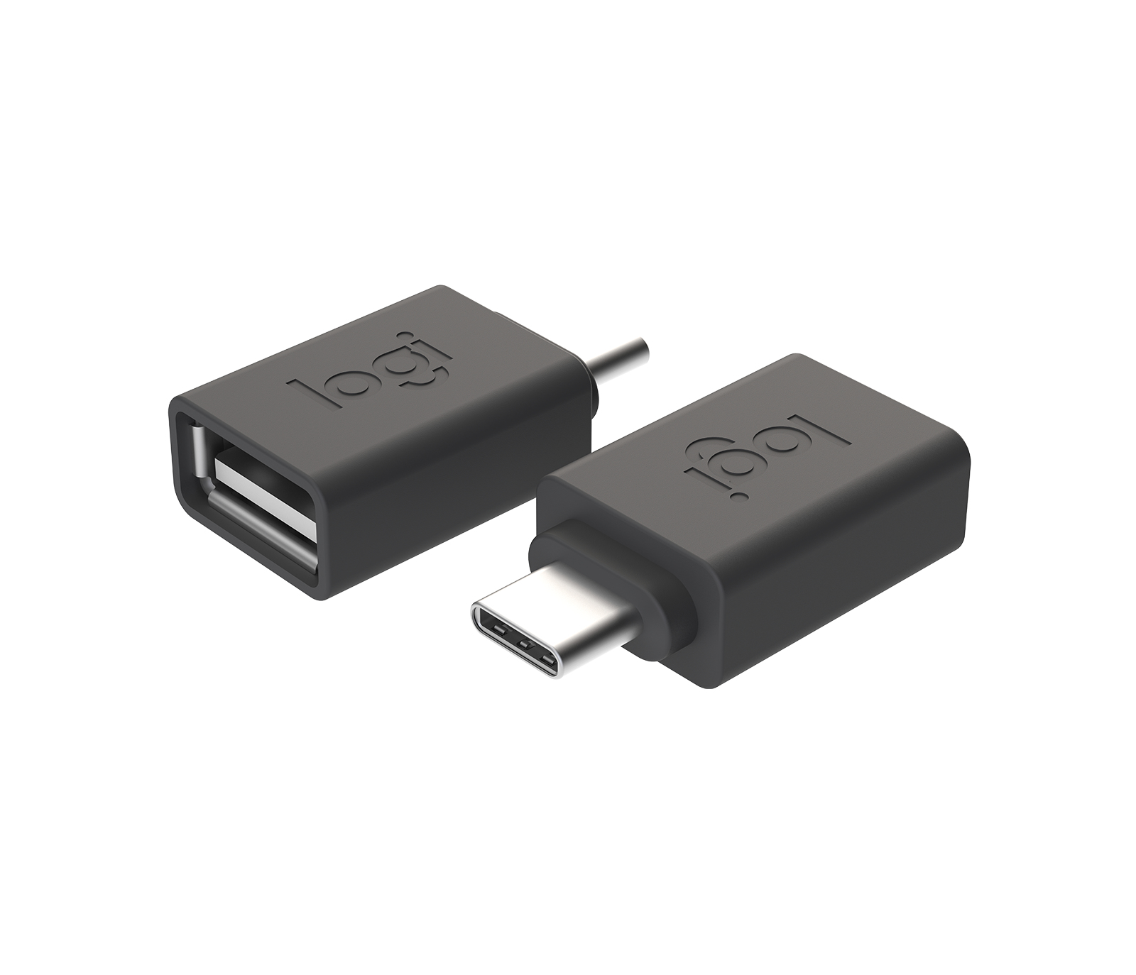 Logitech Logi Adapter USB- C to A