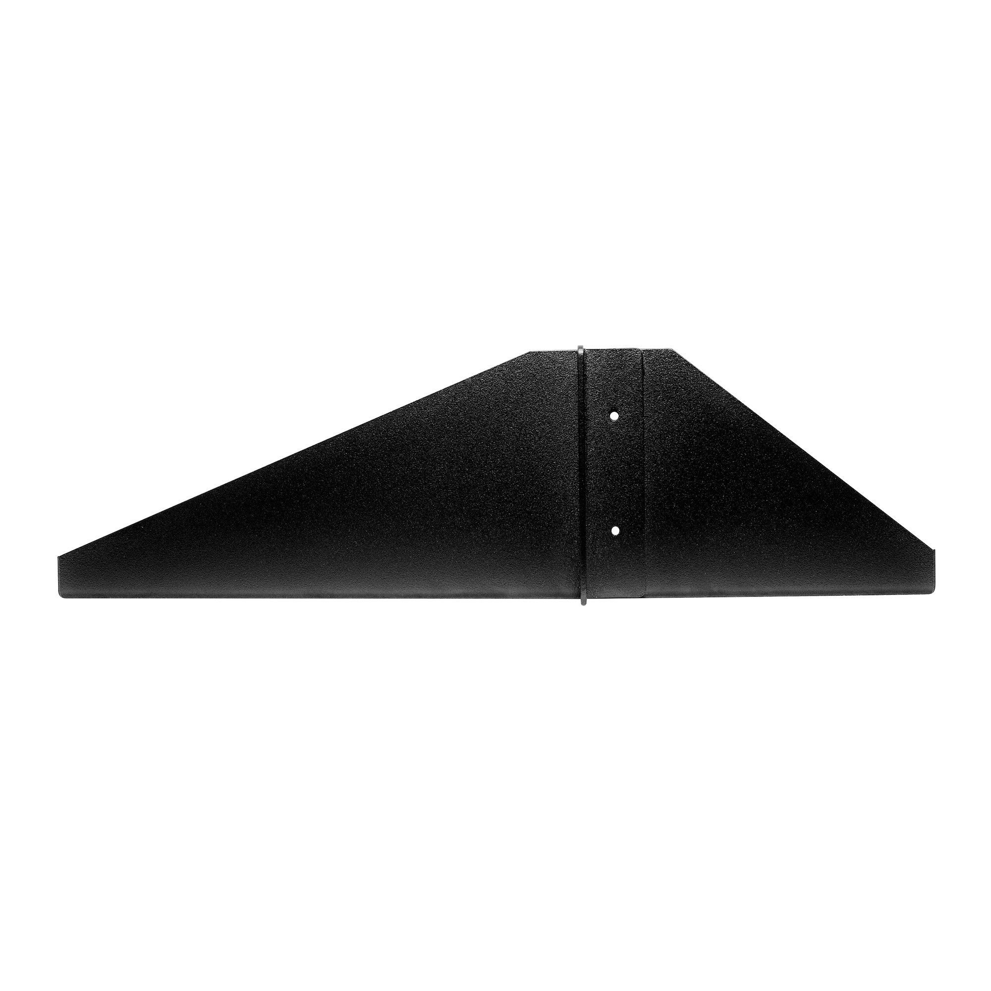 StarTech.com 2U Server Rack Shelf, Center Mounted Universal Vented ...