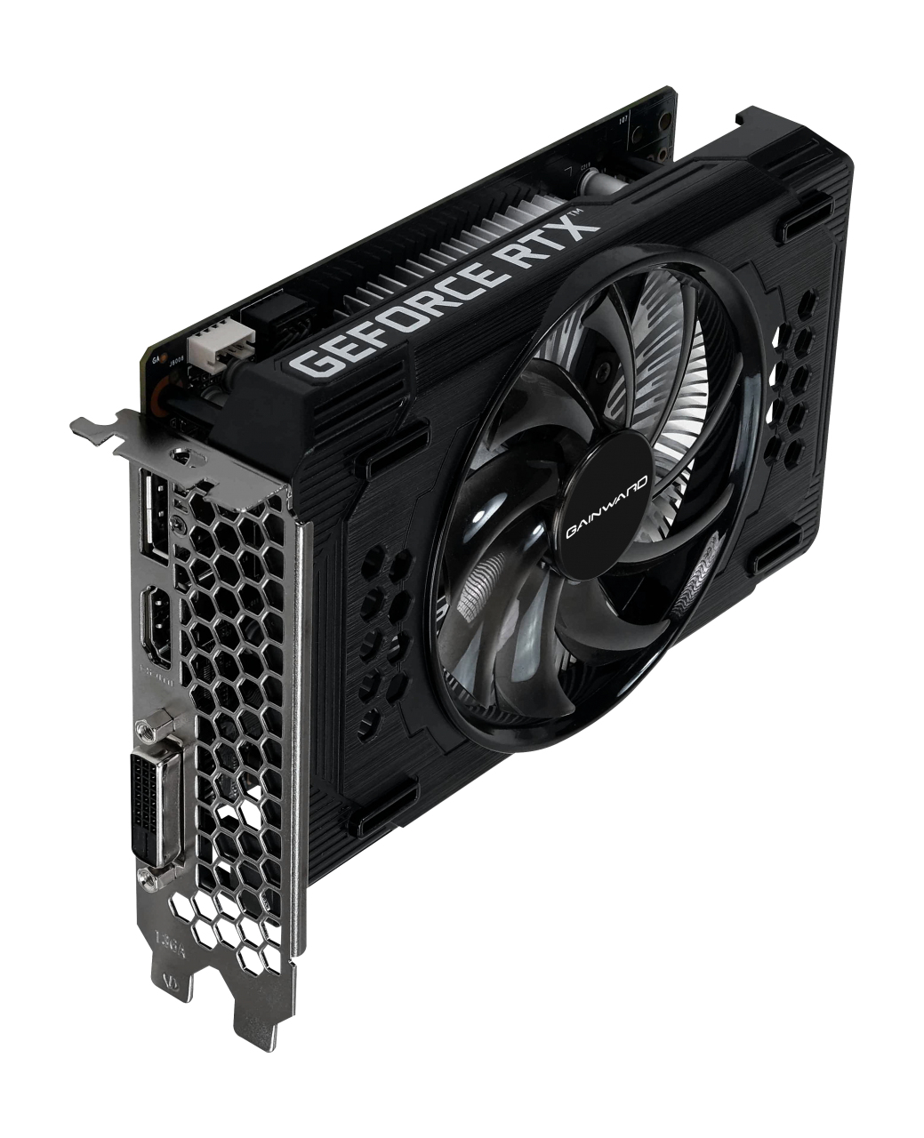 Gainward RTX3050 Pegasus OC NVIDIA GeForce RTX 3050 6 GB GDDR6