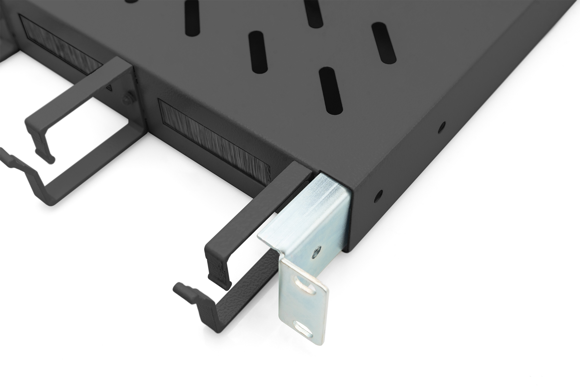 Digitus Shelf with cable management