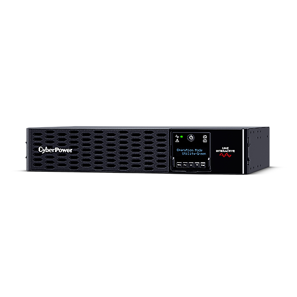 CyberPower PR1000ERTXL2UC uninterruptible power supply (UPS) Line ...