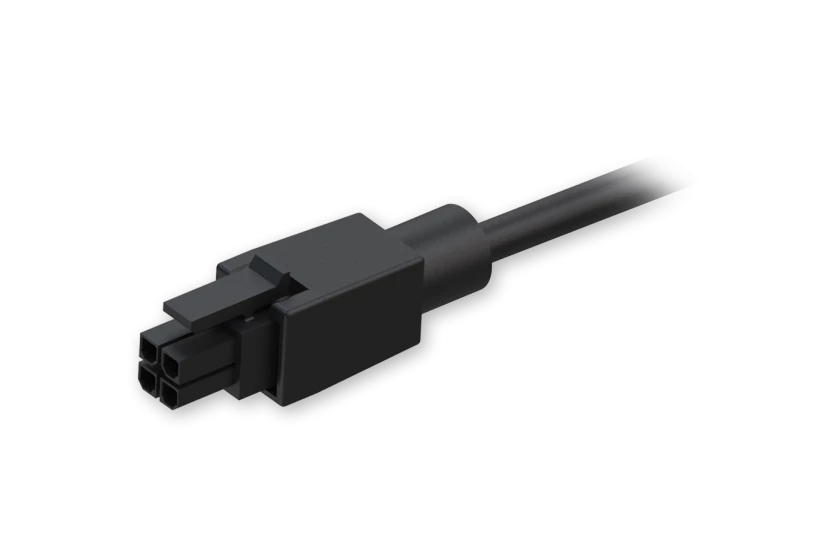 Teltonika PR2PL15B power cable Black 1.5 m No 4-pin