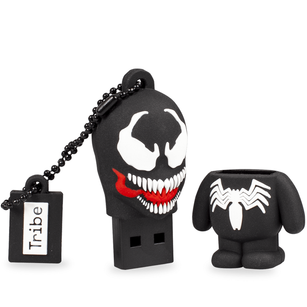 16GB Venom USB Flash Drive