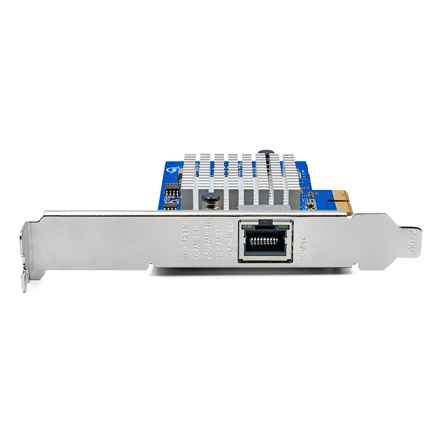 OWC 10G Ethernet PCIe Network Card