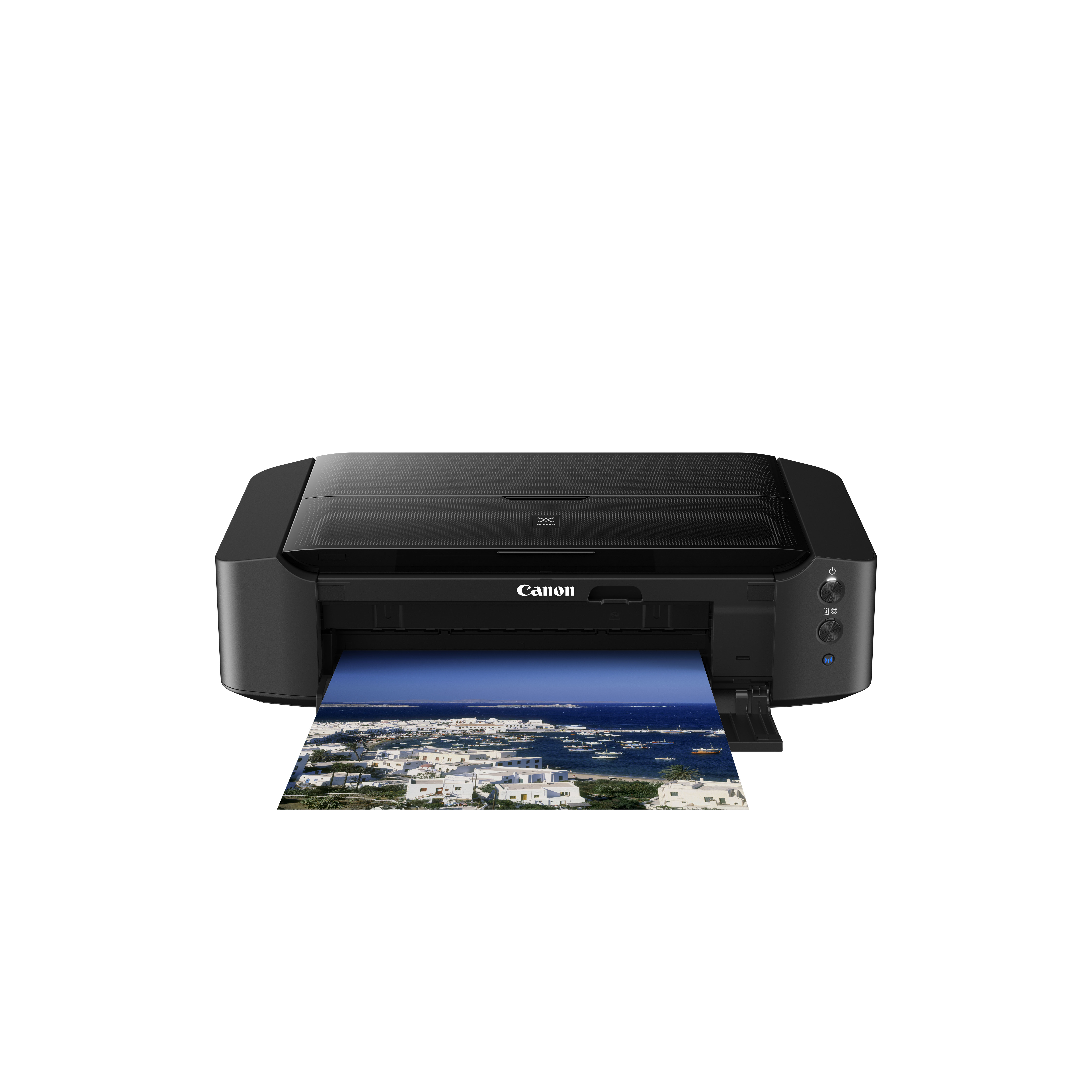 Canon Pixma iP8750 A2 9600 x 2400 DPI A3+ Wi-Fi Inkjet Printer