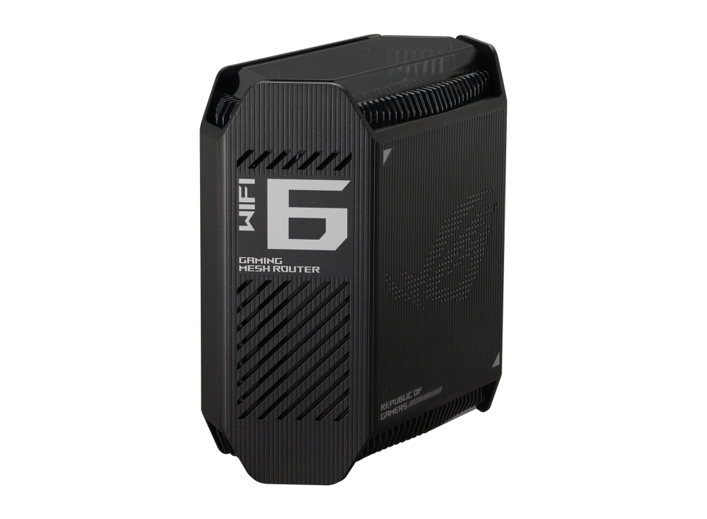 Asus GT6 ROG Rapture AX10000 Tri-Band Wi-Fi 6 Gaming Router