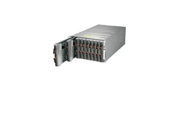 Supermicro Network Equipment Chassis Enclosure