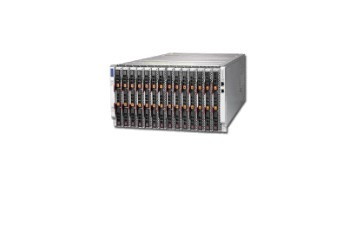 Supermicro Rack Cabinet Titanium PS Enclosure