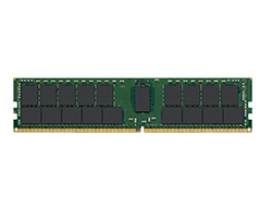 64GB Kingston Technology DDR4 2666MHz CL19 Memory Module (1 x 64GB)