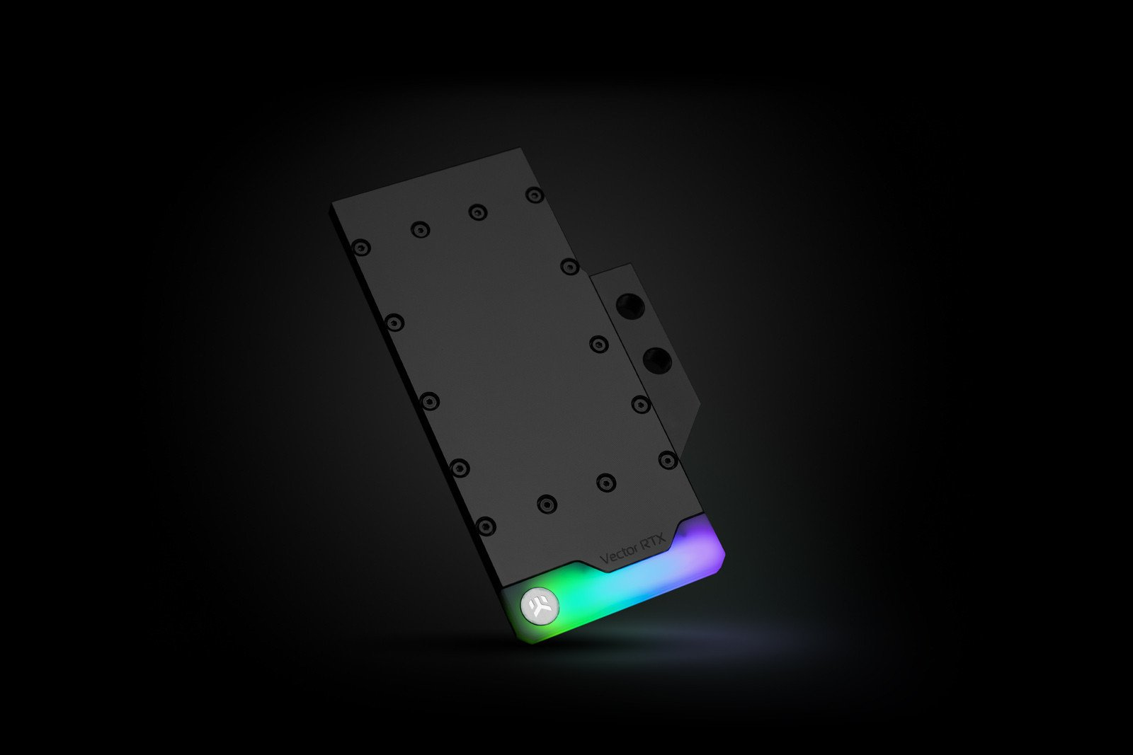 Ek Quantum Vector RTX 3080 3090 RGB Water Block