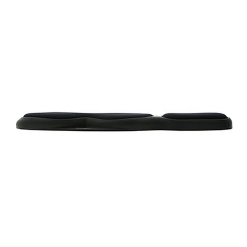 Kensington Comfort Gel Keyboard Wrist Rest - Black