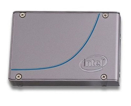 1.6TB Intel DC P3600 Series 2.5-inch PCI Express 3.0 Internal Solid ...