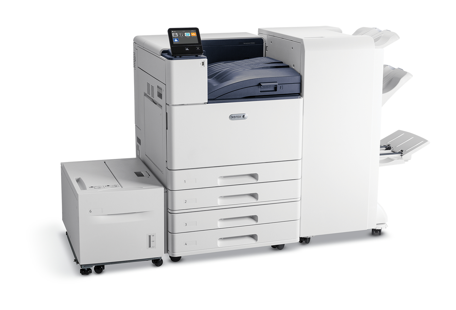 Xerox VersaLink C9000 1200 x 2400 DPI A3 WiFi USB3.0 Ethernet LAN Color ...