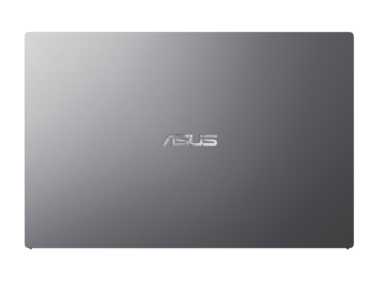 Asus Intel Core i5 8GB 15.6-inch 256GB SSD Notebook Laptop - Grey