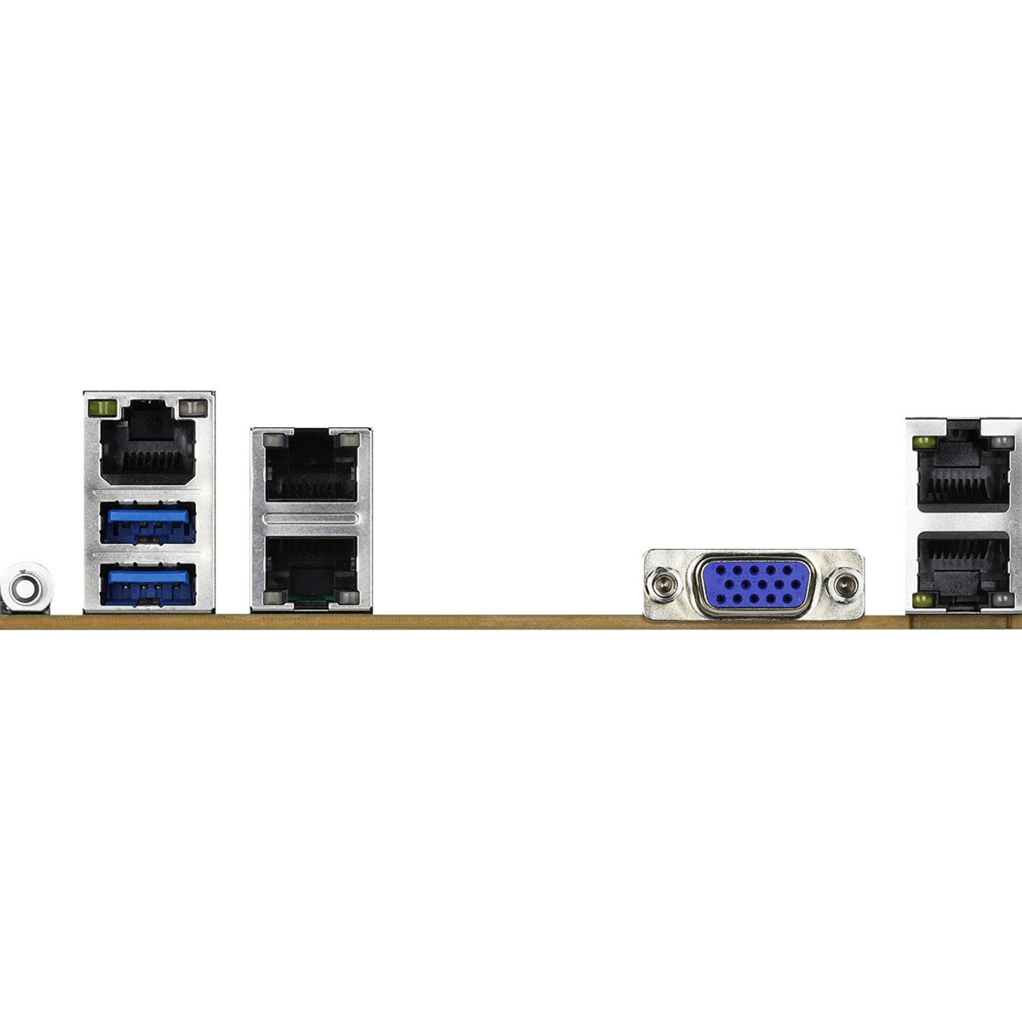 Asrock LGA4094 Socket SP3 Micro ATX DDR4-SDRAM Motherboard