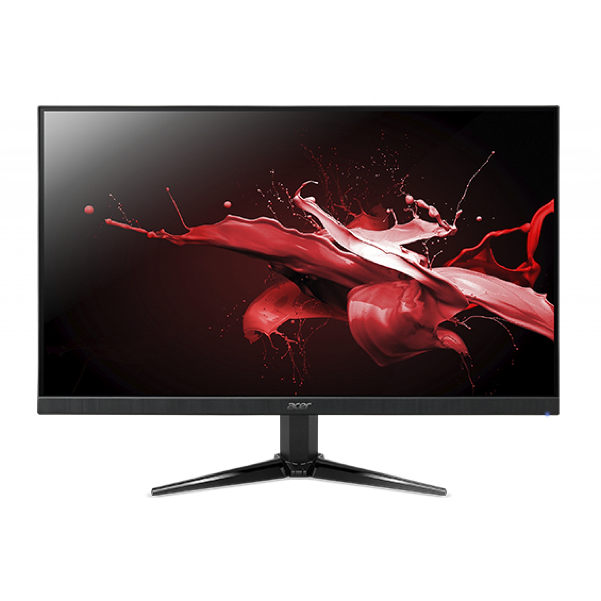 Acer NITRO QG1 QG221Q 1920 x 1080 Pixels Full HD LED Monitor - 21.5Inch