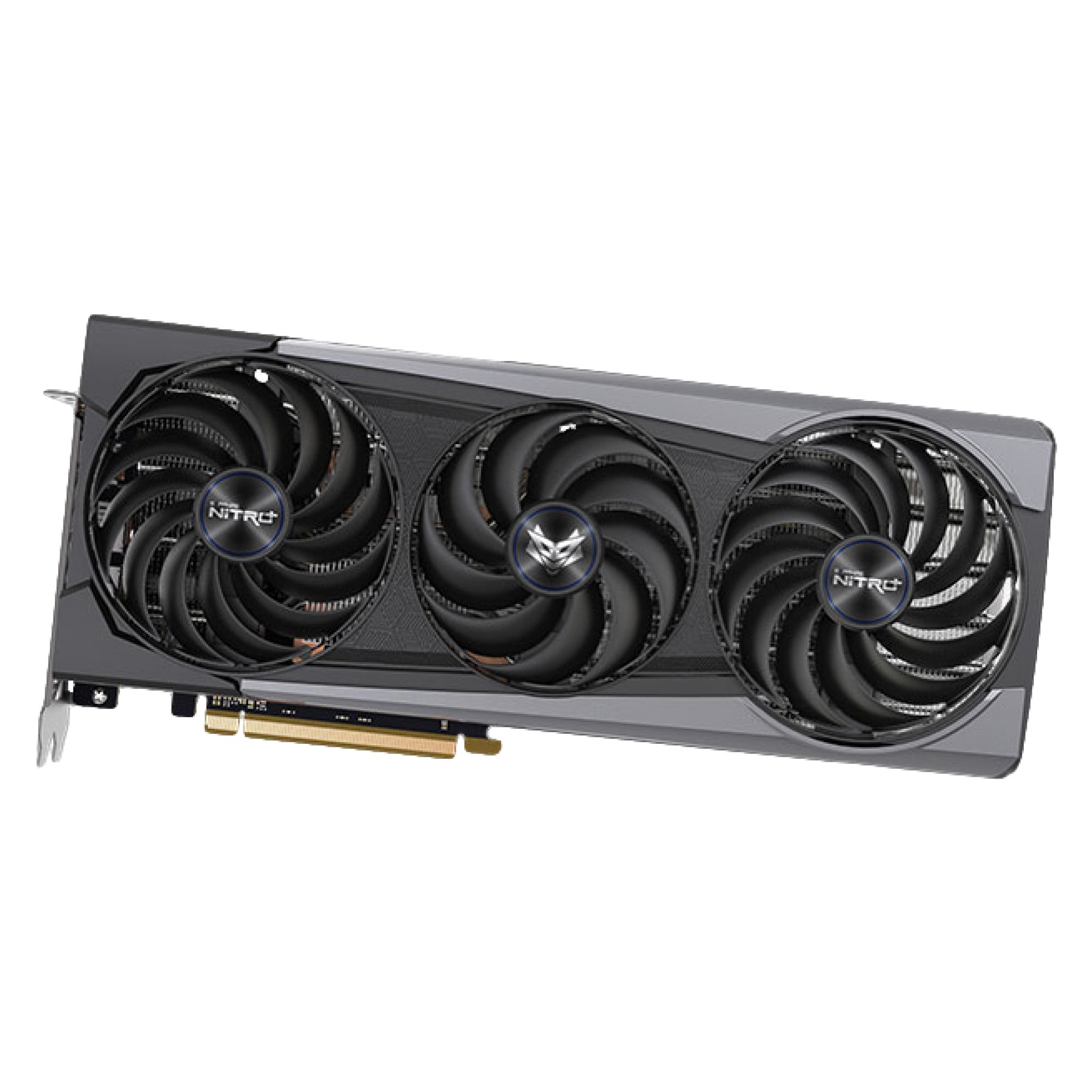 Sapphire Nitro+ Radeon RX 6800 OC GDDR6 Gaming Graphics Card