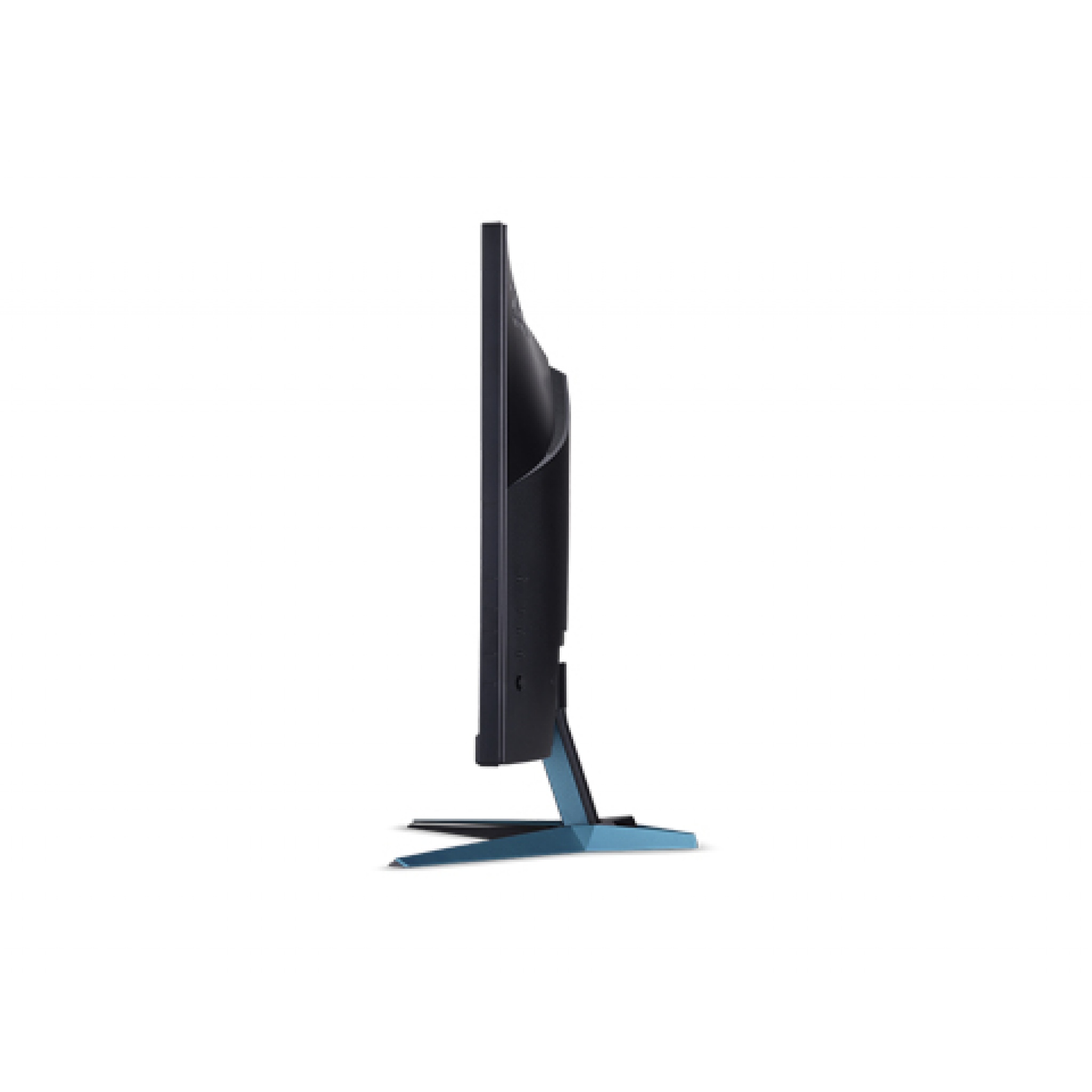 Acer NITRO VG1 VG271U 2560 x 1440 Pixels LED Monitor - 27Inch
