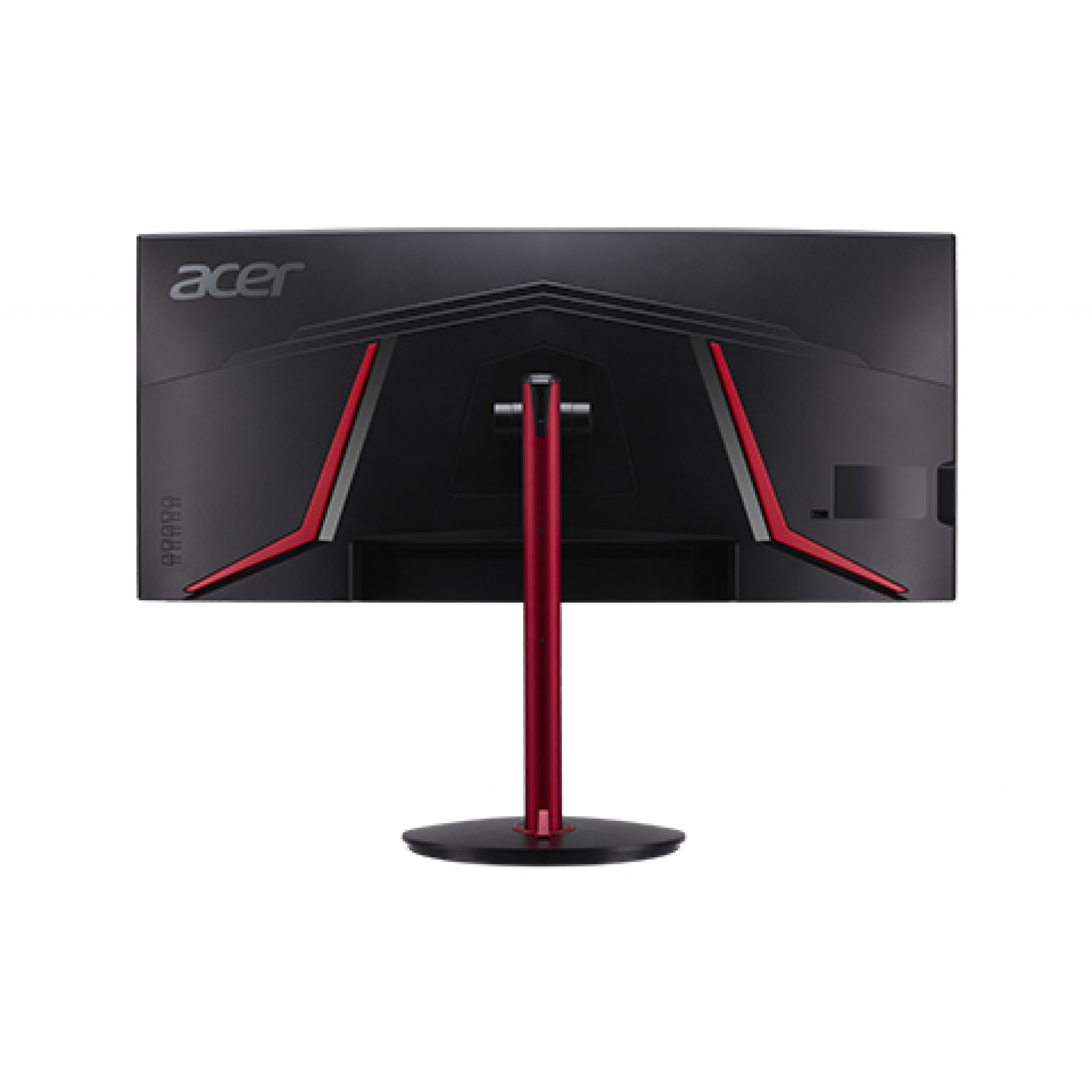 Acer XZ342CU PBMIIPHX 3440 x 1440 Pixels HD LCD Monitor - 34Inch