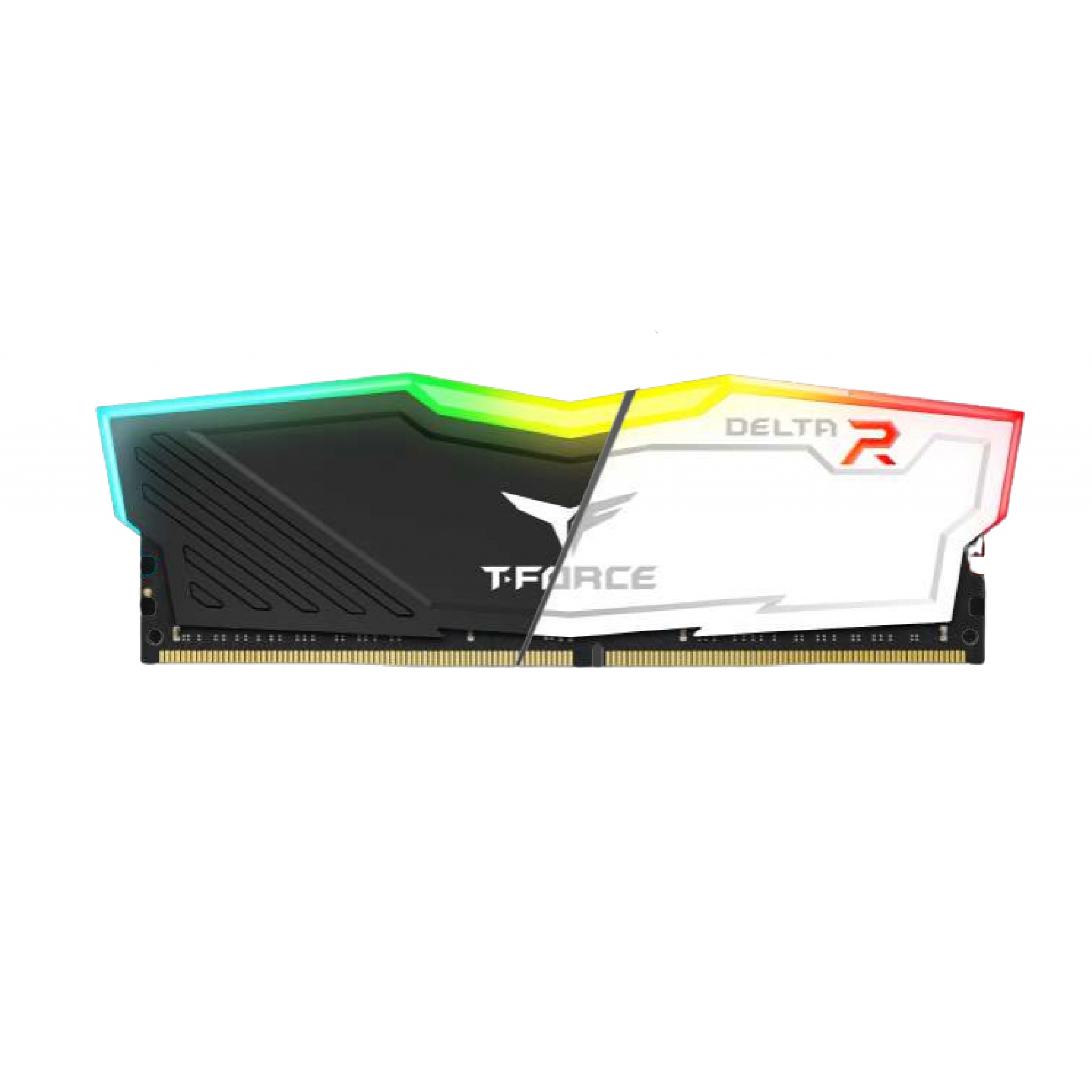 32GB Team Group DDR4 3600MHz CL18 Dual Memory Kit (2 x 16GB)