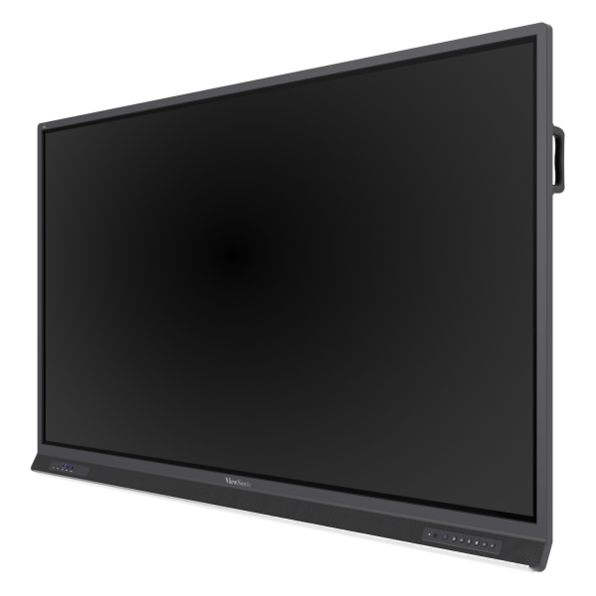 ViewSonic 75 Inch 3840 x 2160 Pixels Interactive Touchscreen Whiteboard ...