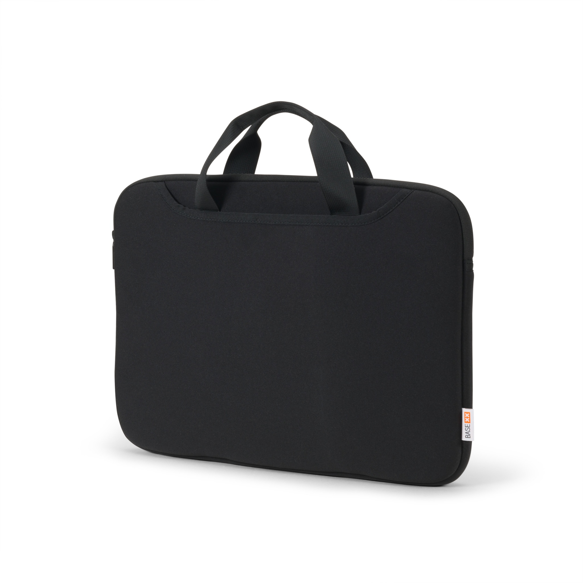 Dicota Base XX 15.6 Inch Notebook Case - Black