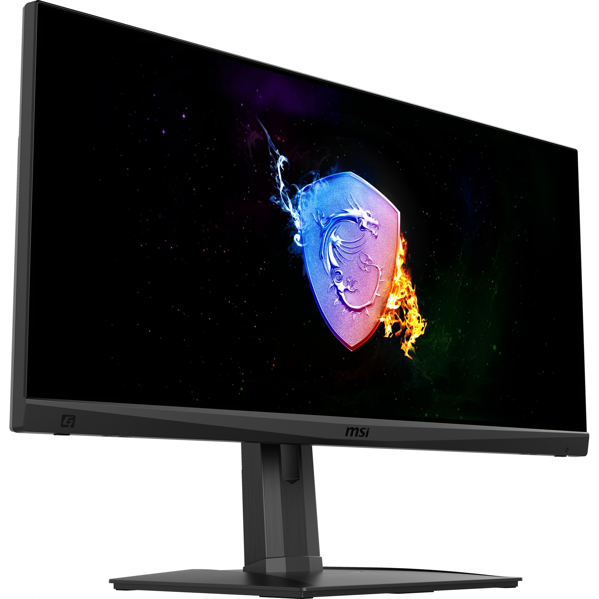 MSI Optix MAG301RF 29.5 Inch 2560 x 1080 2K Ultra HD LED Monitor - Black