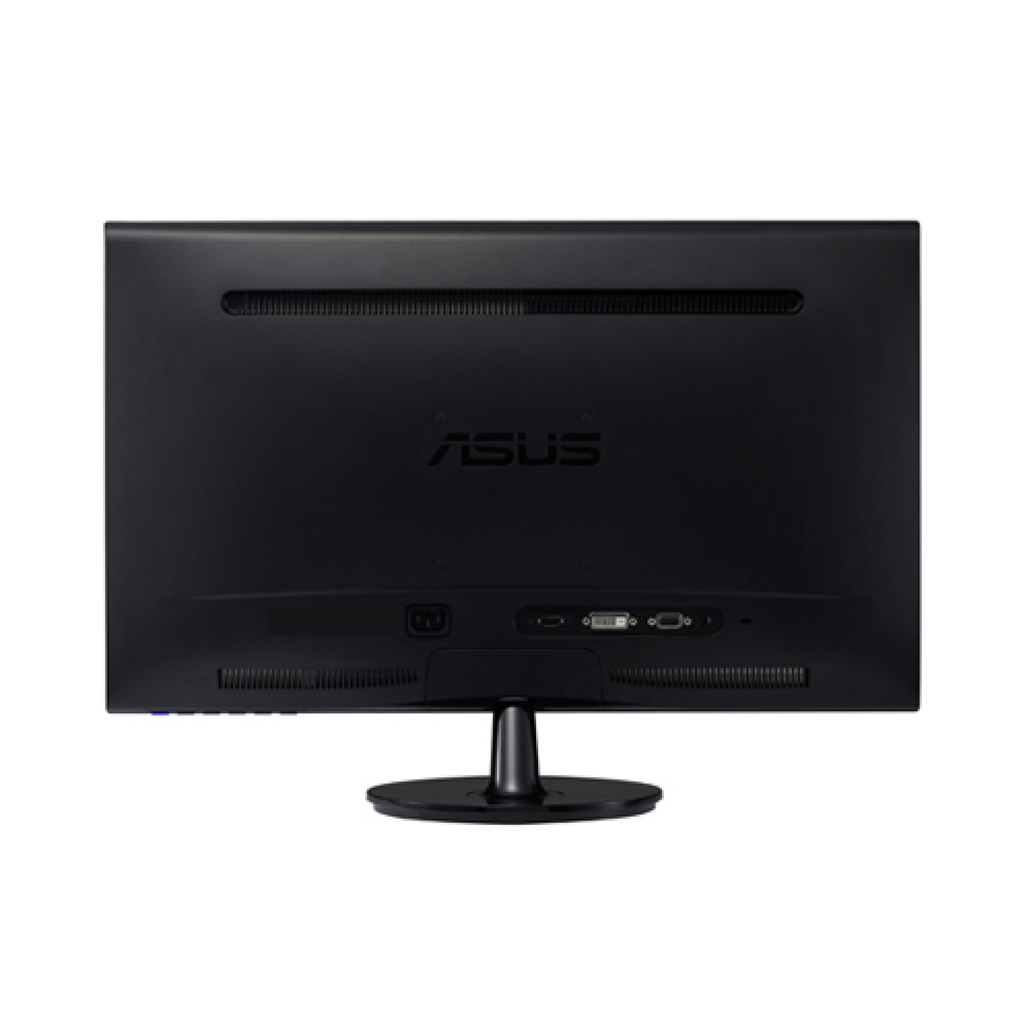 ASUS VS228HP 21.5 Inch 1920 x 1080 LED Full HD Computer Monitor - Black