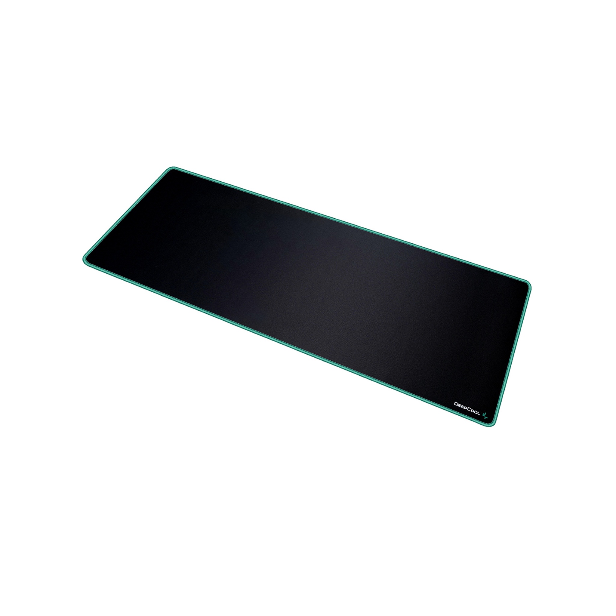 DeepCool GM820 XXL Gaming Mouse Pad - Black, Green